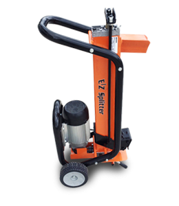 薪割機 BRAVE 縦型・横型ログスプリッタ | 五十嵐商店 | IG-500A